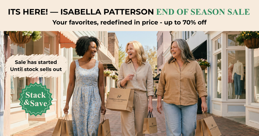 Products – Isabella Patterson